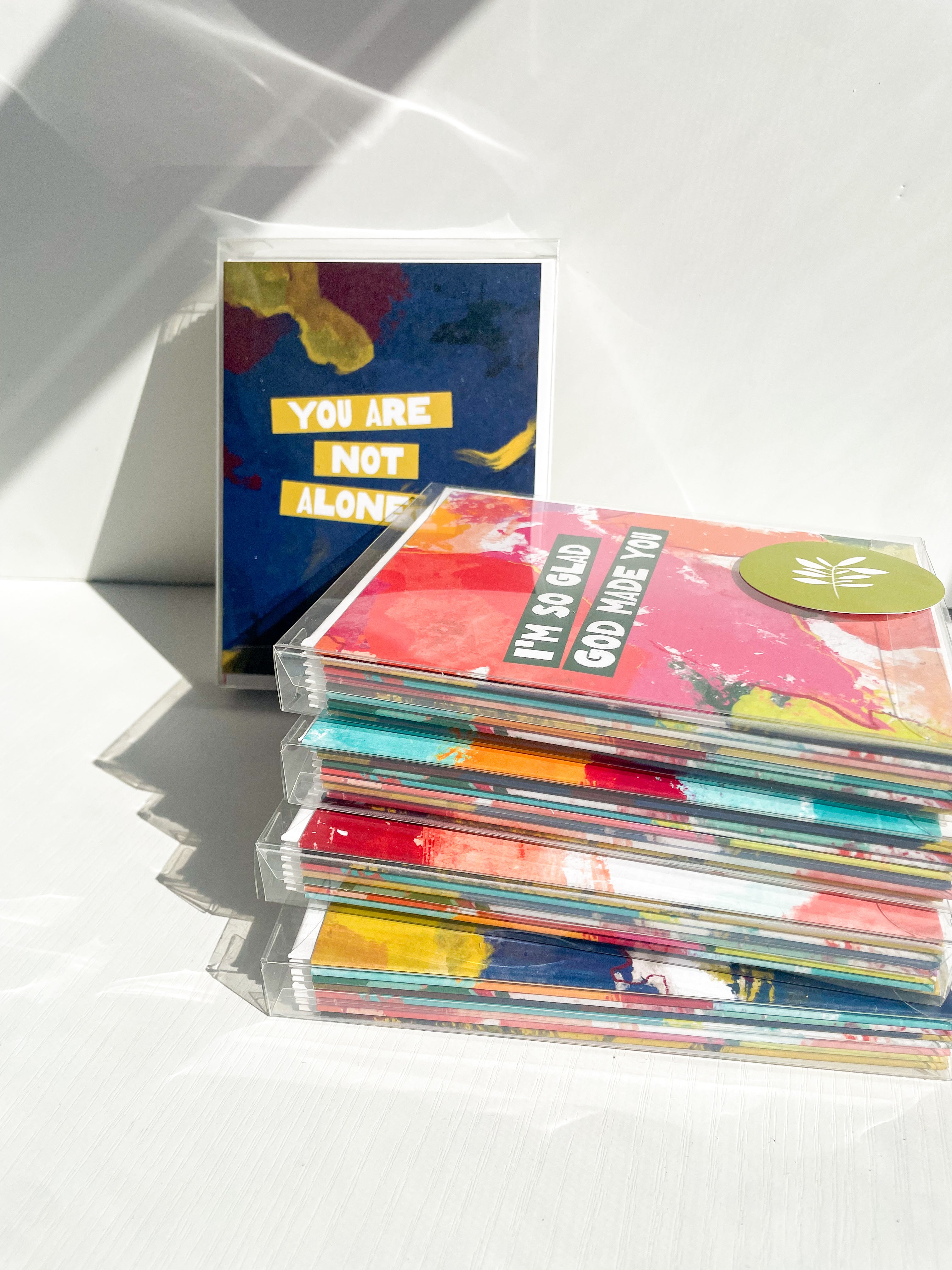 Complete Collection Sets – Para Paper Co